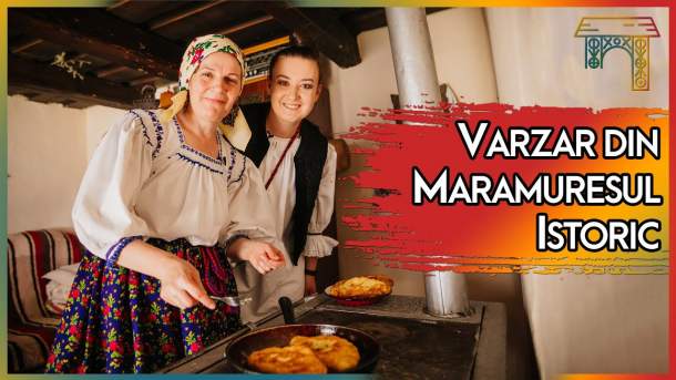 Plăcinte din Sarasău - rețetă din Maramureșul istoric | Tradiții ...